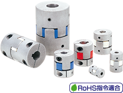 Jaw Type Coupling – Medital