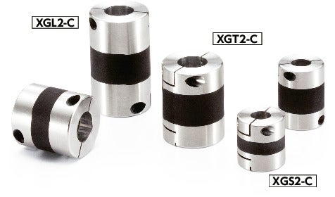 NBK - The New XG2 Series – Medital