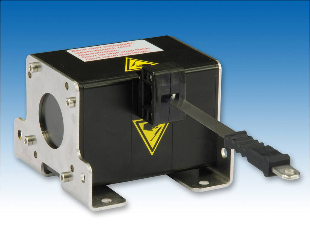 חיישן מיקום בעזרת סרט – Medital