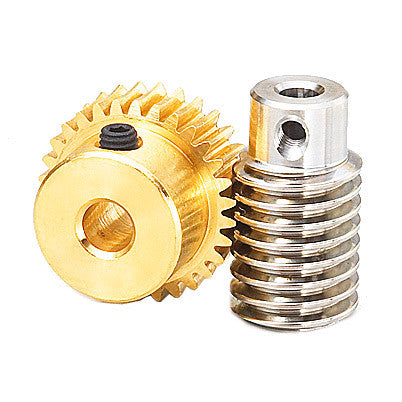 KHK, Reliance - Worm Gears – Medital