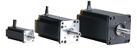 Wittenstein Cyber Motors - Servo Motors – Medital
