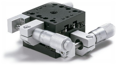 Manual Stage – Linear Positioner – Medital