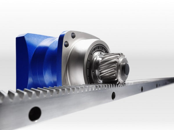 WITTENSTEIN - Planetary Gearbox – Medital
