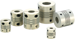 Slit Type Coupling – Medital